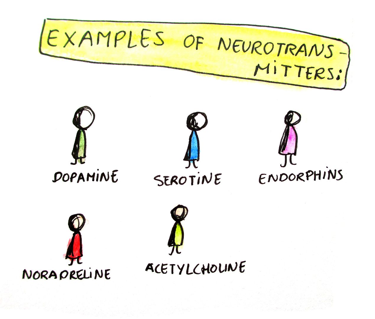 The introvert brain explained - Magical Daydream